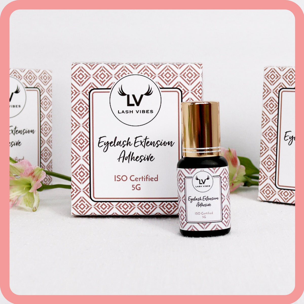 Adhesives & Removers – Lash Vibes