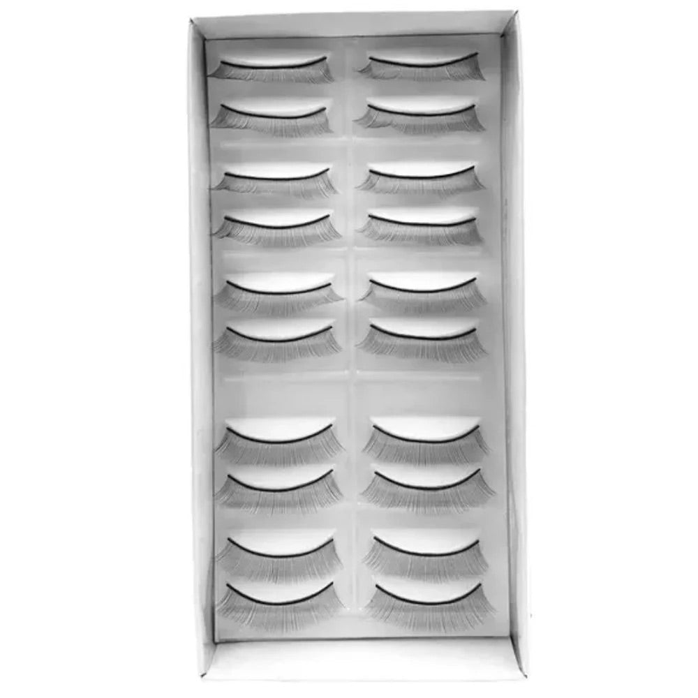 Practice lashes – Lash Vibes